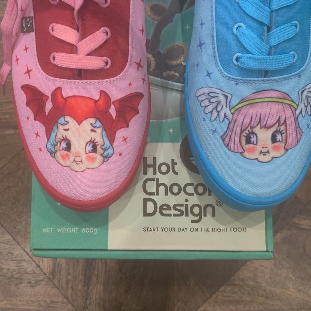 Hot Chocolate Design | Shoes | Hot Chocolate Design Shoes Size 43 Eu ...